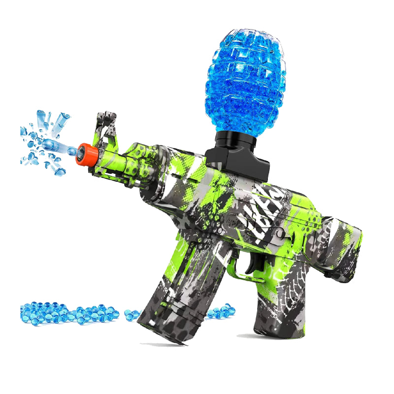 Gel Blaster ONE | Kompakt och Kladdfri Underhållning – Gelblaster.se